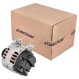 f.becker Generator 74210086 12V 90A f&uuml;r SKODA VW SEAT VAG 03D903025E 03D903025EX
