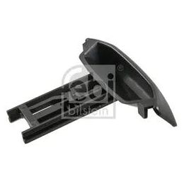 febi bilstein Griff, Handbremshebel 199659 schwarz f&uuml;r MERCEDES-BENZ A2044270020 2044270020