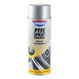 Presto PTFE trocken (400 ml) 279911 Universalschmierstoff