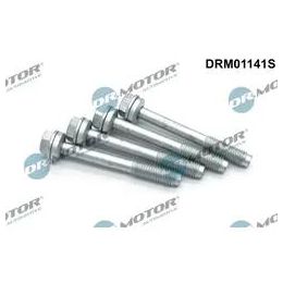 DR.MOTOR AUTOMOTIVE Schraube, Einspritzd&uuml;senhalter DRM01141S f&uuml;r OPEL 55574759 97363948 821794