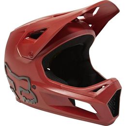 Fox Rampage Helmet, Ce/Cpsc 55-56