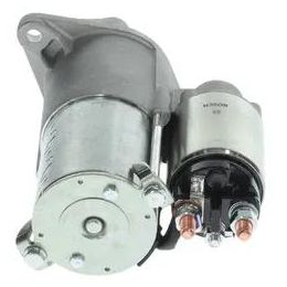 Bosch Starter 1 986 S01 162 12V f&uuml;r ALFA ROMEO FIAT BUICK VAUXHALL OPEL CHEVROLET 71748653 1202420 55576980
