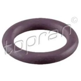 TOPRAN Dichtring, Klimaanlagenleitung 113 946 16mm f&uuml;r SKODA VW SEAT CUPRA AUDI PORSCHE VAG 4E0260749A