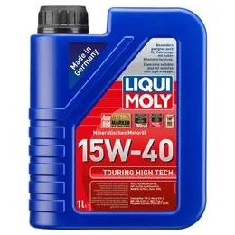 Liqui Moly Motor&ouml;l 1095 1l