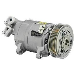 Valeo Kompressor, Klimaanlage 815018 12V f&uuml;r NISSAN 92600VZ20B