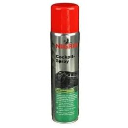 Nigrin Cockpit-Spray Apfel (400 ml) 74155 Kunststoffpflegemittel