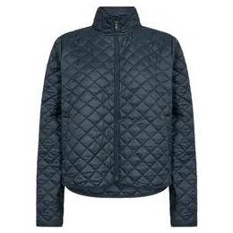 Outdoorjacke soyaconcept "Soya Concept Jacket SC-BENETE", Gr. S, 6910 navy, Obermaterial: 100% Nylon, Jacken Outdoorjacke
