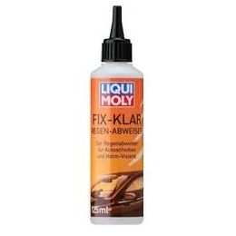 Liqui Moly Fixklar Regenabweiser [125 ml] 1590 Scheibenversiegelung