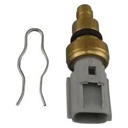 f.becker Sensor, K&uuml;hlmitteltemperatur 71510069 gesteckt f&uuml;r FORD 1089854 XS6F12A648BA