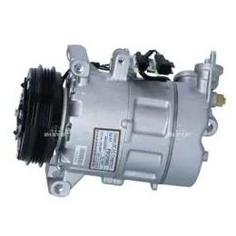 NRF Kompressor, Klimaanlage 32813 12V f&uuml;r VOLVO 36001462 36011428 31315453