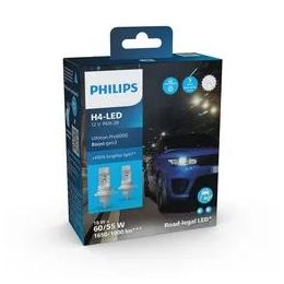 Philips Gl&uuml;hlampe, Fernscheinwerfer Hauptscheinwerfer Gl&uuml;hlampe 11342U60B3X2 Fernscheinwerfer,Gl&uuml;hlampe, Hauptscheinwerfer,Gl&uuml;hlampe 12V f&uuml;r SUZUKI ME