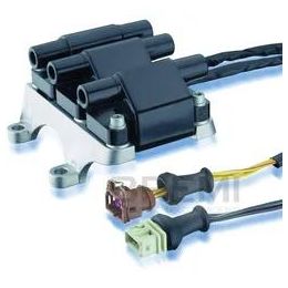 Bremi Z&uuml;ndspule 20366 12V f&uuml;r AUDI 078905101A