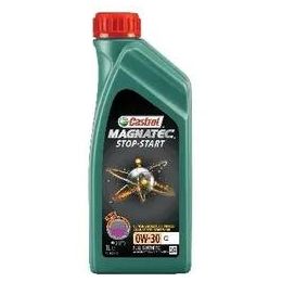 Castrol Magnatec Stop-Start 0W-30 C2 (1L) 15B31B Motor&ouml;l Synthetik&ouml;l