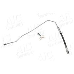 AIC Bremsschlauch 51669 hinten links f&uuml;r SKODA VW AUDI VAG 8E0611763K 8E0611763H 8E0611763E