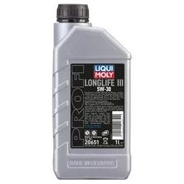 Liqui Moly Profi Longlife III 5W-30 [1 L] 20651 Motor&ouml;l