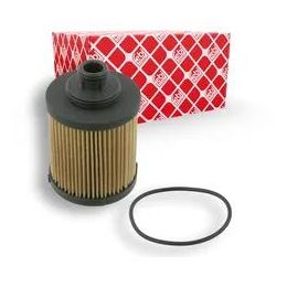 febi bilstein &Ouml;lfilter 26365 67mm f&uuml;r ALFA ROMEO SUZUKI FORD USA FIAT VAUXHALL LANCIA OPEL 6001073247 16510N86J00-000 55238304