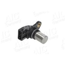 AIC Sensor, Nockenwellenposition 76826 3-polig f&uuml;r VW SEAT AUDI MERCEDES-BENZ FORD PORSCHE VAG 021907601A 95560610600 1021181