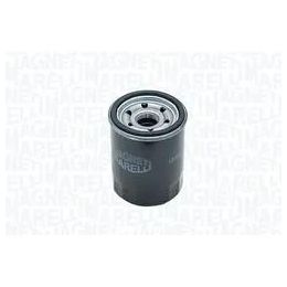 MAGNETI MARELLI &Ouml;lfilter 152071758747 69mm f&uuml;r MITSUBISHI KIA AC PEUGEOT MERCEDES-BENZ PROTON VOLVO ISUZU NISSAN OPEL HYUNDAI GENERAL MOTORS CITRO&Euml;N