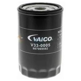 VAICO &Ouml;lfilter V33-0005 &Oslash;77mm 76mm f&uuml;r ALFA ROMEO PEUGEOT SEAT DODGE JEEP FIAT CITRO&Euml;N LANCIA CHRYSLER VOLVO OPEL ROVER 5135109AA 60504569 5003558AB