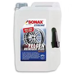Sonax XTREME FelgenReiniger PLUS [5 l] 02305050 Felgenreiniger