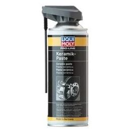 Liqui Moly Pro-Line Keramikspray [400 ml] 7385 Montagepaste