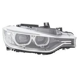 Hella Hauptscheinwerfer 1ZS 354 983-221 rechts 12V f&uuml;r BMW (BRILLIANCE) 7338702 63117338702