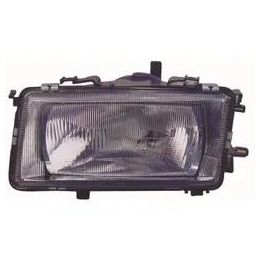 Abakus Hauptscheinwerfer 441-1107L-LD-EM links ohne Gl&uuml;hlampe f&uuml;r AUDI 893941029H