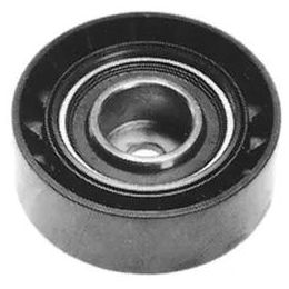 INA Umlenk-/F&uuml;hrungsrolle, Keilrippenriemen 532 0001 10 &Oslash;70mm 70mm f&uuml;r SKODA VW MINI SEAT AUDI BMW (BRILLIANCE) 11281748131 047145276B 1748131