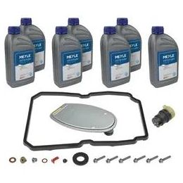 Meyle Meyle-ORIGINAL-KIT: Better solution for you! [7L] 014 135 0211 Teilesatz, &Ouml;lwechsel-Automatikgetriebe mit Zubeh&ouml;r f&uuml;r MERCEDES-BENZ 1402700250 A