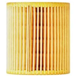 MANN-FILTER &Ouml;lfilter HU 815/2 x mit Dichtung 72mm f&uuml;r BMW (BRILLIANCE) 11427501676 11427619319 11427619232