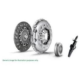 Schaeffler LUK Kupplungssatz RepSet Pro 620 3086 22 &Oslash;200mm 200mm f&uuml;r PEUGEOT FIAT CITRO&Euml;N 9686752980 9635231180 9637965080