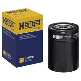 HENGST FILTER &Ouml;lfilter H17W04 94mm f&uuml;r RENAULT TRUCKS MWM STEYR FIAT VM IVECO DAF FORD VAG 5000861 690260 01160024