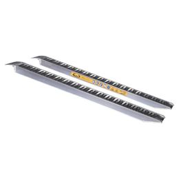 Valkenpower Auto Rampe CR23K29I - 350 x 2300 mm / max. Belastbarkeit: 2950 kg