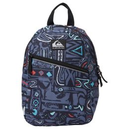 Rucksack Quiksilver "Chompine 2.0 12L", Jungen, grau (flint stone), Polyester, Rucks&auml;cke Rucksack