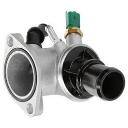 f.becker Thermostat, K&uuml;hlmittel 130110040 mit Dichtung f&uuml;r ALFA ROMEO SUZUKI FIAT VAUXHALL SAAB OPEL 93179136 055203388