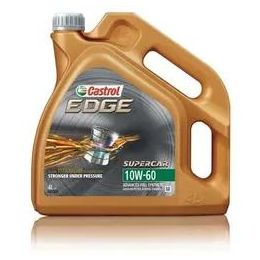 Castrol EDGE 10W-60 (4L) 15A0B2 Motor&ouml;l