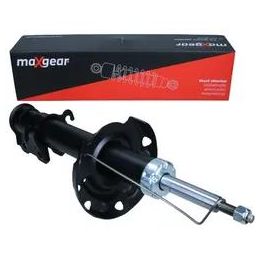 MAXGEAR Sto&szlig;d&auml;mpfer 11-1086 vorne links Zweirohr f&uuml;r VAUXHALL OPEL 93189535 72119123 344043