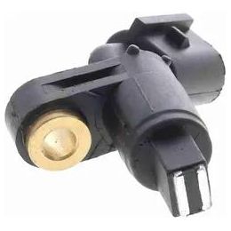 VEMO Sensor, Raddrehzahl Original Qualit&auml;t V10-72-0924 vorne links 2-polig f&uuml;r SKODA VW SEAT STANDARD AUTOMOBILE AUDI VAG 1H0927807 ALS470 1J0927803