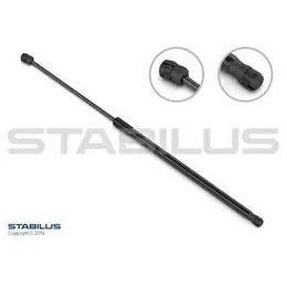 Stabilus Gasfeder, Koffer-/Laderaum 682630 f&uuml;r SKODA