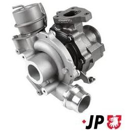 JP Group Lader, Aufladung 1317407700 inkl. Dichtungssatz f&uuml;r RENAULT MERCEDES-BENZ NISSAN 1441100Q0L 144110980R 144114825R