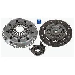 Sachs Kupplungssatz 3000 951 602 &Oslash;200mm 200mm f&uuml;r PEUGEOT CITRO&Euml;N TOYOTA B001095580 31250-0H050 31250-0H051
