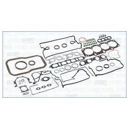 AJUSA Dichtungsvollsatz, Motor 50126500 mit Ventilschaftabdichtung f&uuml;r TOYOTA 04111-74160 04111-74150 04111-74440