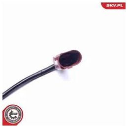 ESEN SKV Sensor, Abgastemperatur 30SKV413 2-polig f&uuml;r SKODA VW SEAT AUDI VAG 4G0906088AM 4G0906088K