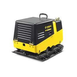 Bomag Reversierbare Vibrationsplatte BPH 80/65 S D/E - HATZ-Diesel