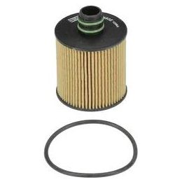 Champion &Ouml;lfilter COF100680E mit Dichtungen 72mm f&uuml;r ALFA ROMEO SUZUKI GENERAL MOTORS FIAT VAUXHALL ALFAROME/FIAT/LANCI CHRYSLER OPEL 6001073424 55231