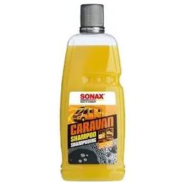Sonax CARAVAN Shampoo [1 l] 07133000 Autoshampoo