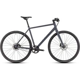 Cube Editor SLX Cityrad Diamant 28" nightsky'n'ink 46 cm | Dienstrad-Leasing m&ouml;glich