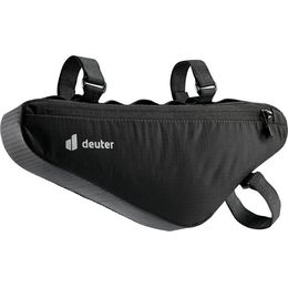 Deuter Triangle Rahmentasche black 1.5 L