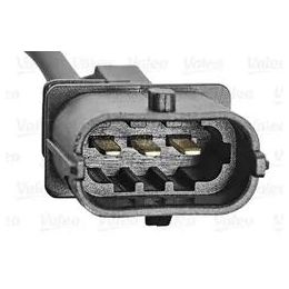Valeo Sensor, Nockenwellenposition 253811 12V f&uuml;r VAUXHALL SAAB OPEL GME 90536064 1238425