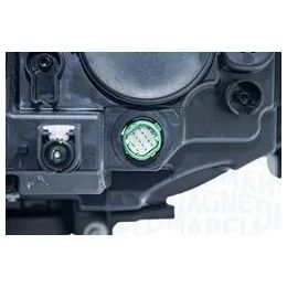 MAGNETI MARELLI Hauptscheinwerfer 712105701110 rechts Halogen f&uuml;r FIAT 52145154 52109114 52082208